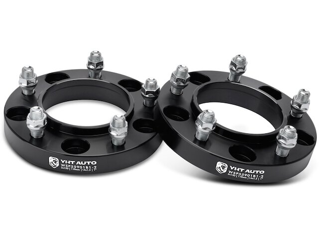 2007-2011, 2013-2021 Toyota Land Cruiser Wheel Spacer - Autopart ...