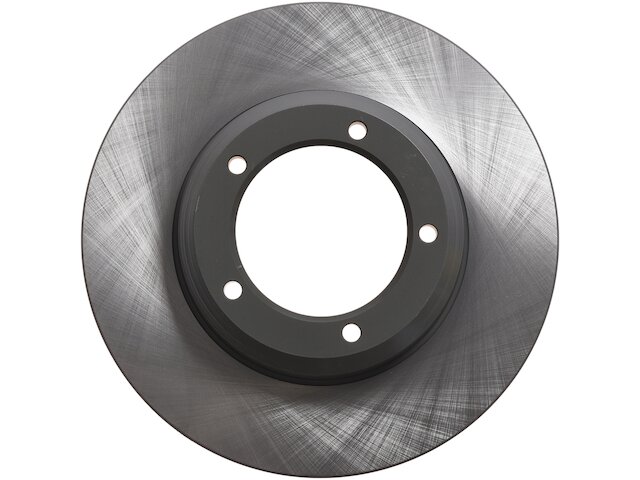 1994-1995, 1997 Land Rover Defender 90 Brake Rotor - API 270-02196487 ...