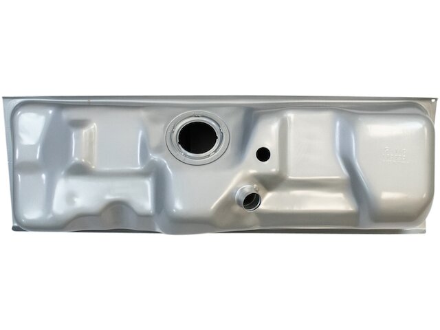 Ford F150 Fuel Tank - Gas Tanks - Dorman Spectra Premium Action Crash ...