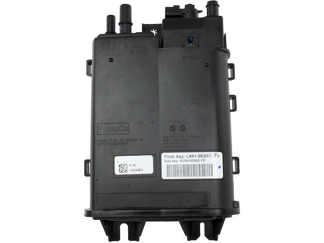 2022-2025 Ford Maverick Carbon Canister - Motorcraft CX-2660 ...