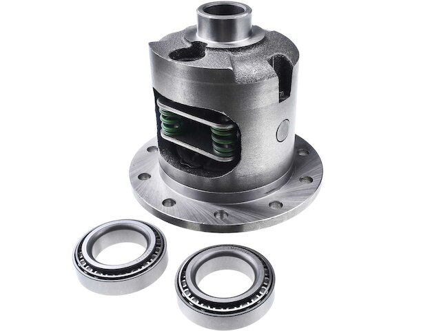 2002-2006 Chevrolet Avalanche 1500 Differential - Autopart Premium ...