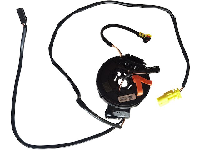 2015-2020 GMC Sierra 2500 HD Air Bag Clockspring - Replacement 958-104 ...