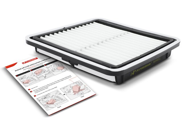 2005-2019 Subaru Outback Air Filter - Autopart Premium APEAF656 ...