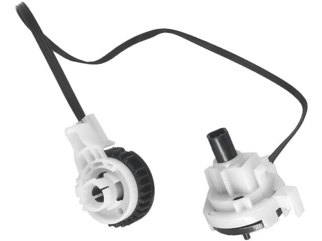 2006-2018 Toyota RAV4 A/C Heater Switch Control Cable - Replacement 914 ...