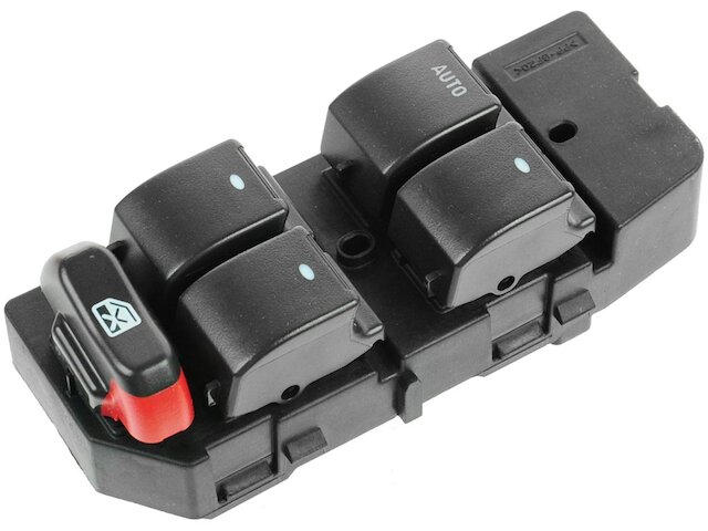 2006-2008 Chevrolet Impala Window Switch - TRQ SWA41624 - PartsGeek.com