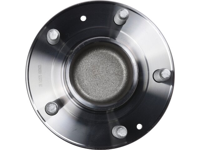 2016-2022 Chevrolet Malibu Wheel Hub Assembly - API 137393-02203647 ...