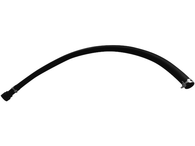 2007-2014 Chevrolet Silverado 1500 Heater Hose - Replacement Y01-153 ...