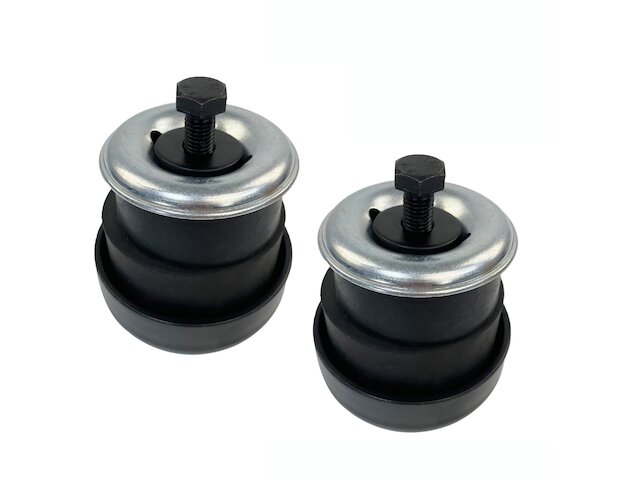 1994-2004 Chevrolet S10 Body Mount - Replacement 499-167-K2 - PartsGeek.com