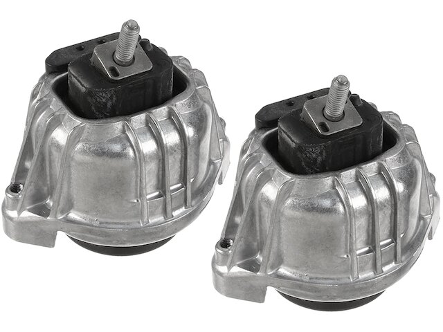 2011-2013 BMW 335is Engine Mount - Replacement 199-513-K2 - - PartsGeek.com