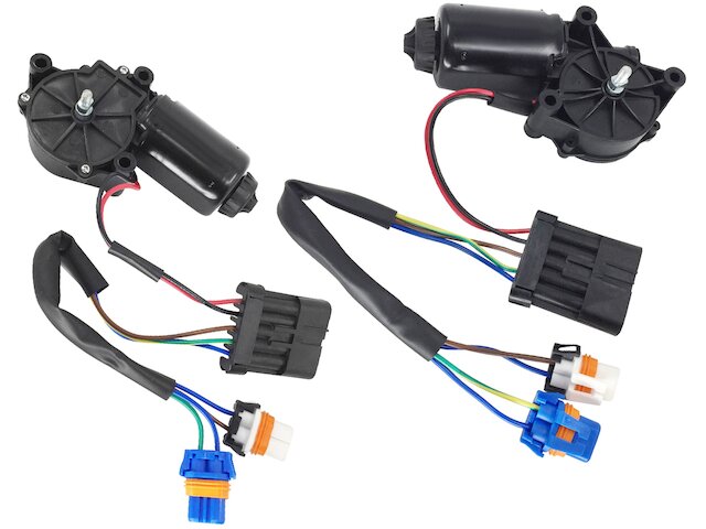 Chevrolet Corvette Parts - PartsGeek.com