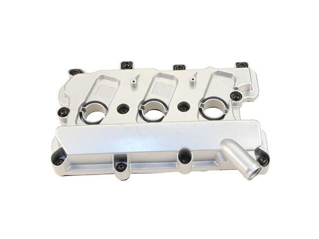 2009-2017 Audi Q5 Valve Cover - API 30421-02206145 - Right - PartsGeek.com
