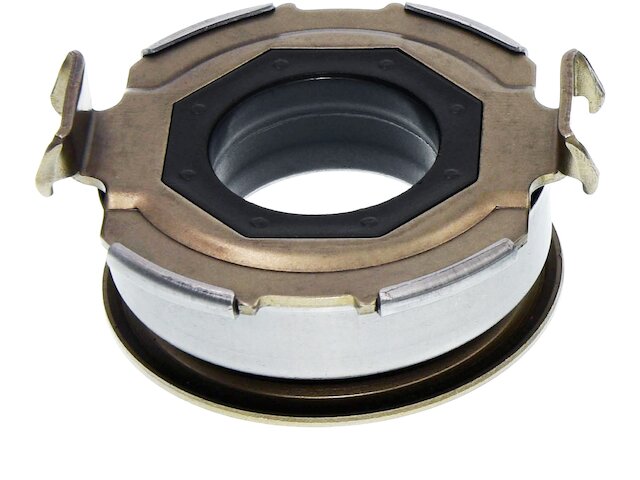 Throw Out Bearing Replacement - Clutch Release Bearing | Parts Geek