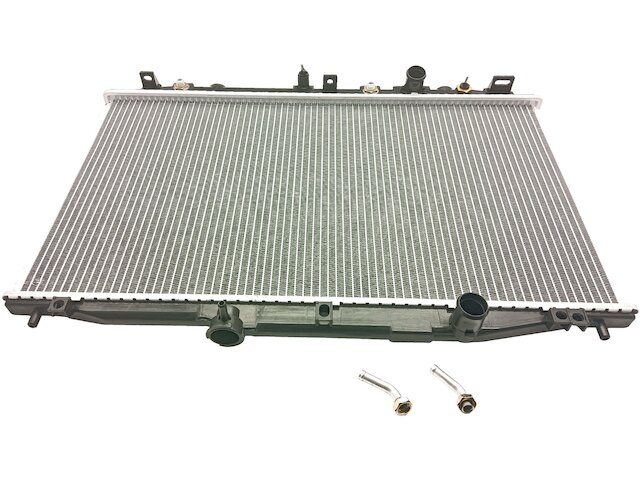Discount Auto Radiators - Car Radiator Replacement - Parts Geek