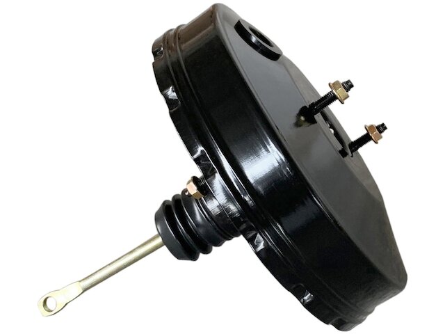 1992-1996 Chevrolet Corvette Brake Booster - Replacement 912-502 ...