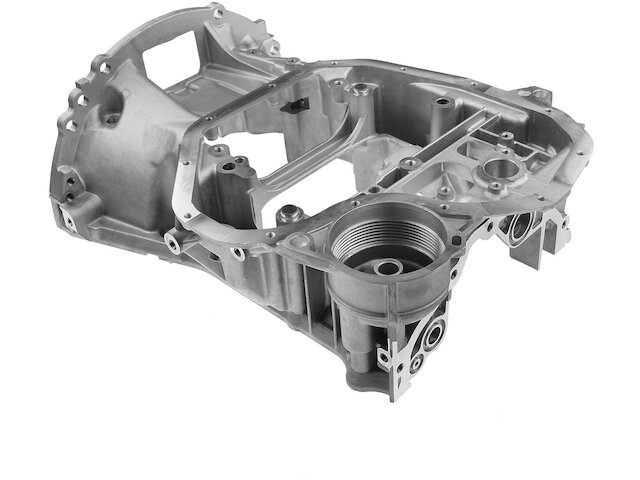 2013-2018 Toyota RAV4 Oil Pan - Autopart Premium APOP299 - PartsGeek.com