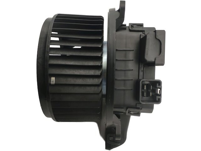 2015-2017, 2020 Ford F150 Blower Motor - Replacement 819-238 - Front ...