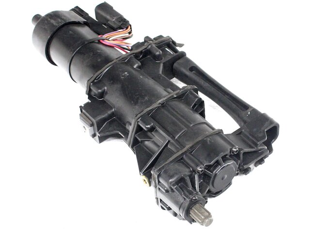 2019-2025 Chevrolet Silverado 1500 Power Tailgate Actuator - AC Delco ...