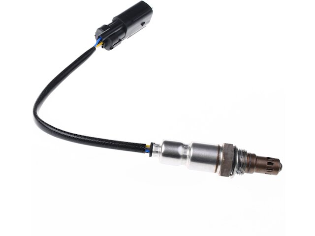 Ford Explorer Oxygen Sensor - O2 Sensor - Autopart Premium Motorcraft ...