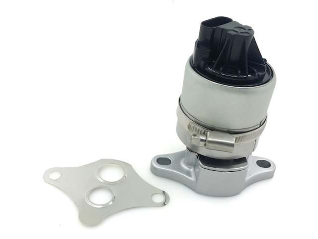 1995-2002 Pontiac Firebird EGR Valve - Replacement 131-024 - PartsGeek.com