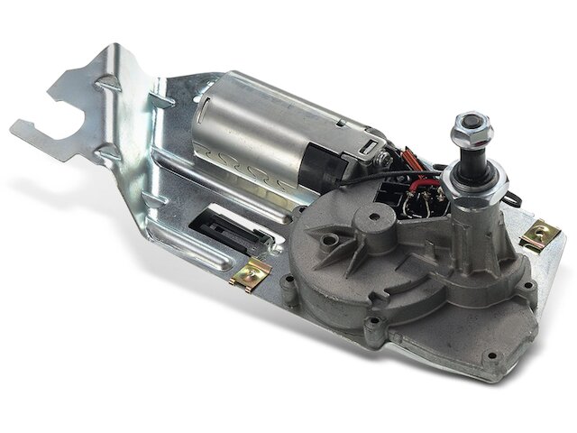 2003-2006 Jeep TJ Windshield Wiper Motor - Autopart Premium APWIM0125 ...