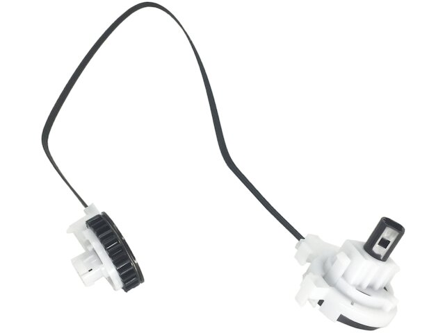 2009-2018 Toyota Corolla A/C Heater Switch Control Cable - Replacement ...