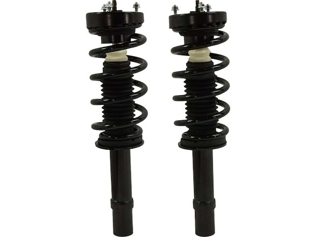 2012-2021 Chrysler 300 Strut Assembly - DriveBolt DBT-030-00165 - Front ...
