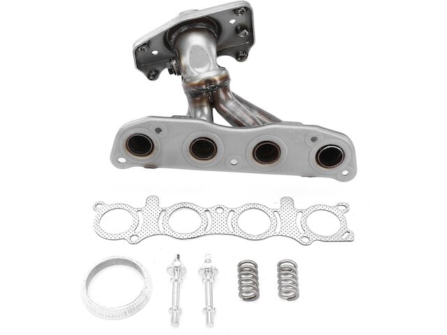Nissan Sentra Exhaust Manifold - Exhaust Manifolds - Dorman Autopart ...