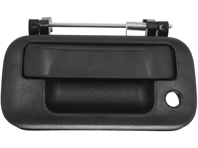 Ford Tailgate Handle | F150 F250 Super Duty F350 Ranger - 2018 2016 ...