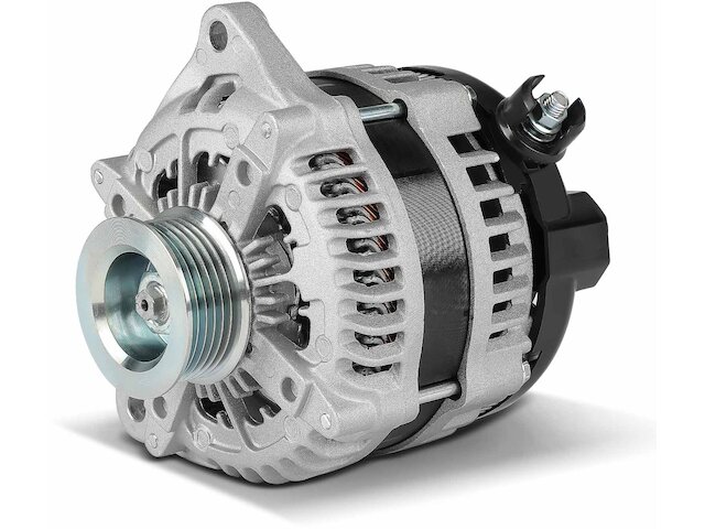 2015-2018 Ford Edge Alternator - Autopart Premium APALT837 - PartsGeek.com