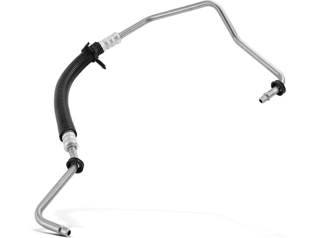 2006-2016 Chevrolet Express 2500 Transmission Oil Cooler Line ...