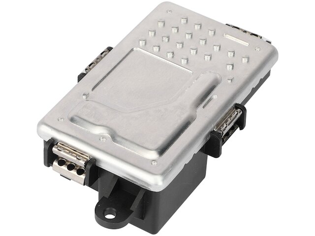 2011 Mercedes C300 Blower Motor Resistor