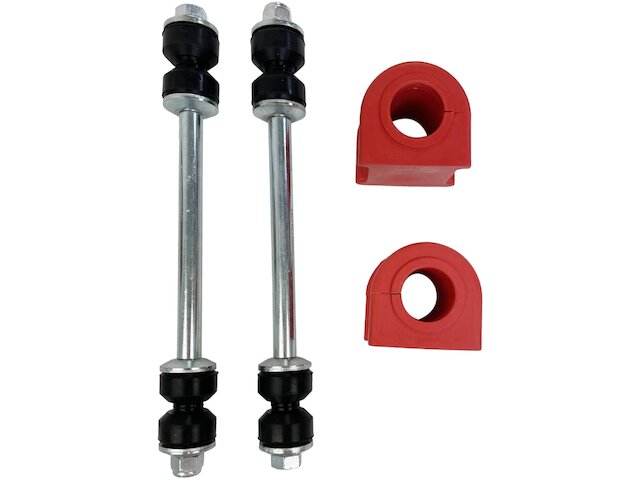 1998-2011 Ford Ranger Sway Bar Link - Replacement 498-535 - Front ...