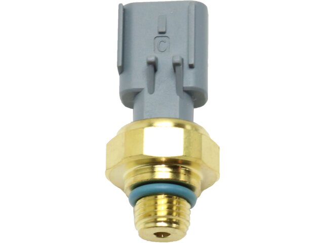 2014-2019 International 4300 EGR Pressure Feedback Sensor - Replacement ...