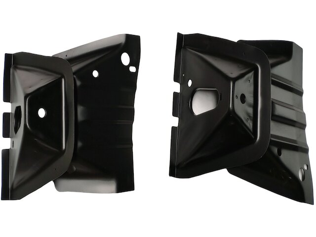 1965-1969, 1971-1979 Ford F100 Truck Cab Mount - Replacement Y01-425 ...