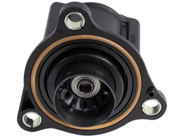 2015-2017 BMW X3 Turbocharger Blow Off Valve - DIY Solutions ENG00741 ...