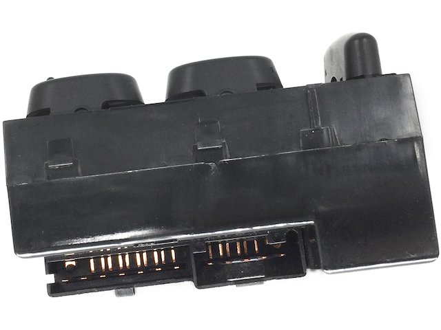 Power Window Switch Replacement - Universal Power Window Switchs