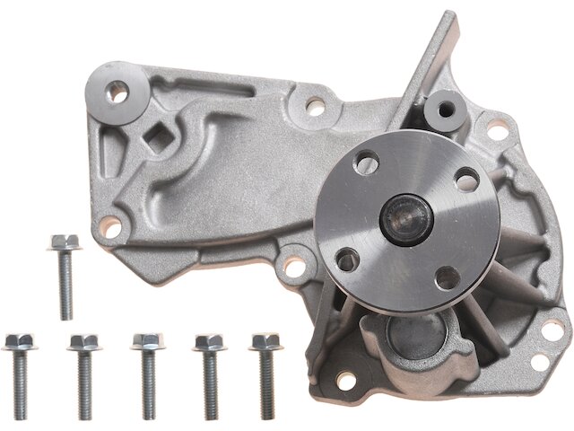 2014-2020 Ford Fusion Water Pump - API 127806-02228303 - PartsGeek.com
