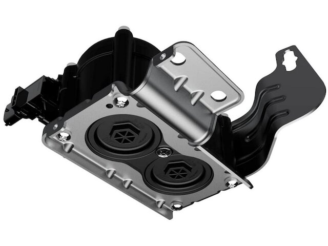 2014-2019 Jeep Grand Cherokee Fuel Separator - Mopar 68084905AG ...