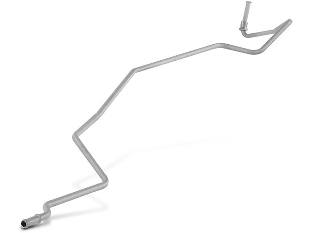 1998-2005 Ford Ranger Transmission Oil Cooler Line - Autopart Premium ...