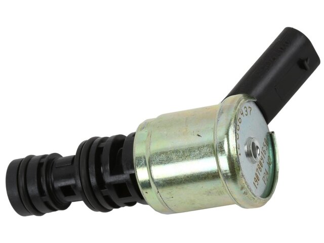 2016-2025 Chevrolet Malibu Engine Oil Pump Flow Control Valve - AC ...