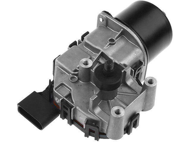 Windshield Wiper Motor Replacement - Front & Rear OEM and Aftermarket