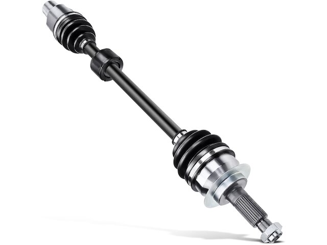 2007-2009 Suzuki SX4 Axle Assembly - Autopart Premium APCVA1472 - Front ...