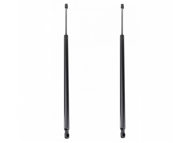 2011-2022 Dodge Durango Liftgate Lift Support Set - TRQ GSA08989 ...
