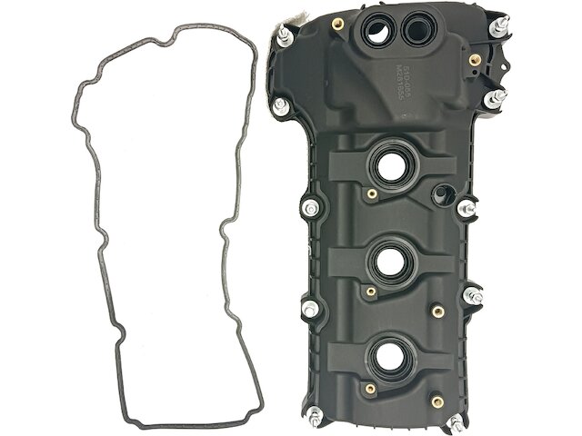 2011-2019 Ford Explorer Valve Cover - Replacement 510-055 - Right ...