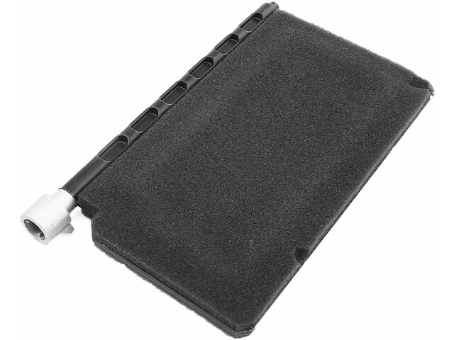 2003-2010 Dodge Ram 2500 HVAC Blend Door Repair Kit - Autopart Premium ...