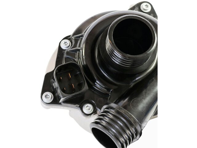 2011-2017 BMW X3 Water Pump - Replacement 913-173 - PartsGeek.com
