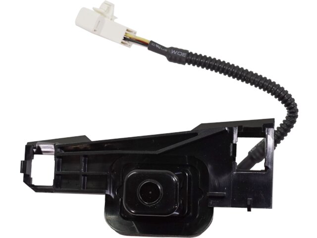 2004-2005 Toyota Sienna Backup Camera - Replacement AP RT51070027 ...