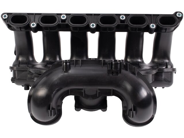 2007-2013 BMW 328i Intake Manifold - TRQ IMA07932 - PartsGeek.com