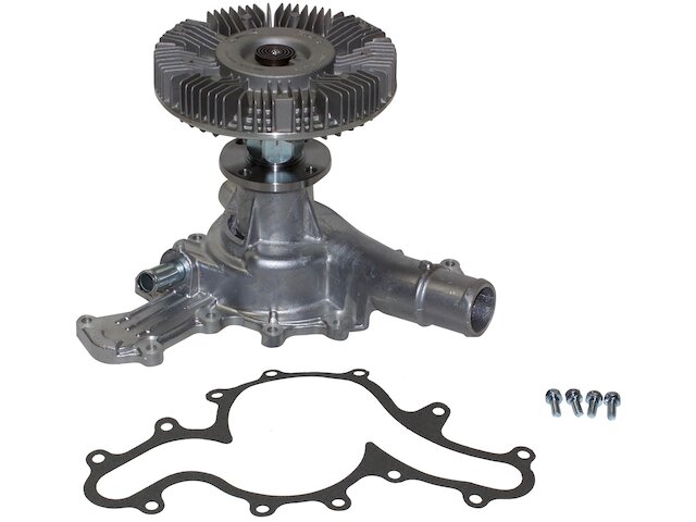 2006 Ford Explorer Water Pump