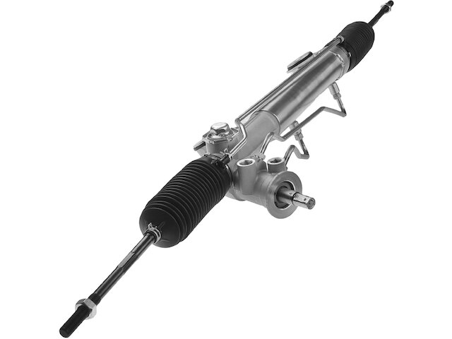 1999-2006 Chevrolet Silverado 1500 Steering Rack - Autopart Premium ...
